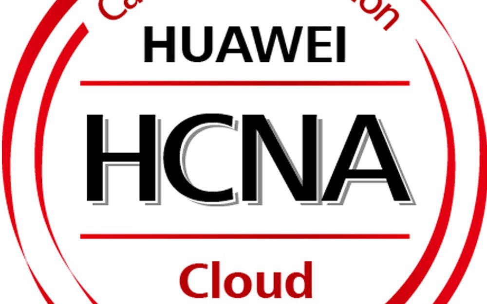 HCIA-Cloud Computing华为认证云计算工程师在线课程【HCNA】