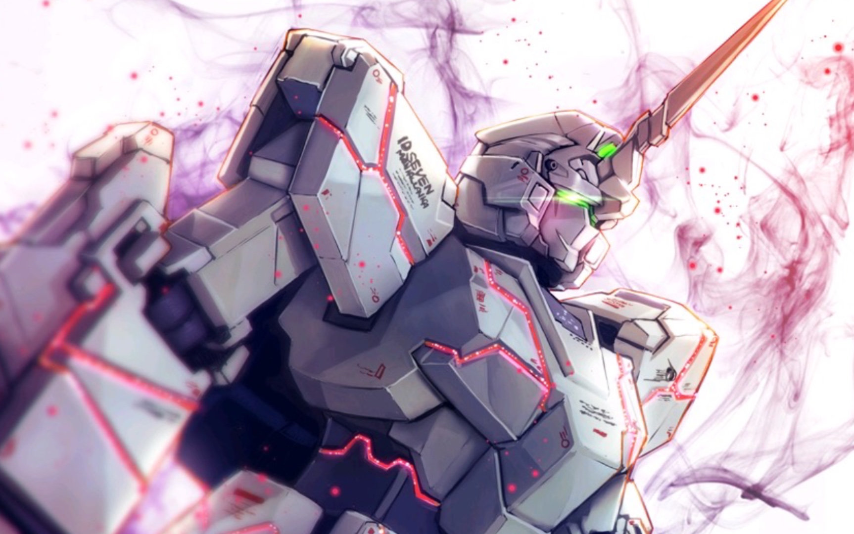 【MG系列评测】— 第八期 — MG RX-0 独角兽高达 OVA版