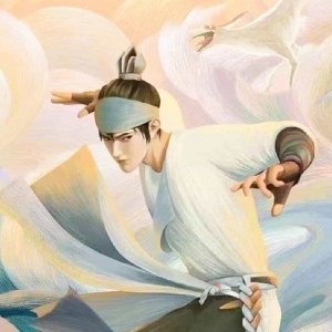 逍遥自在的小孩哥 