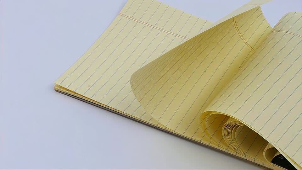 便笺与便签:虽一字之差,却各具特色