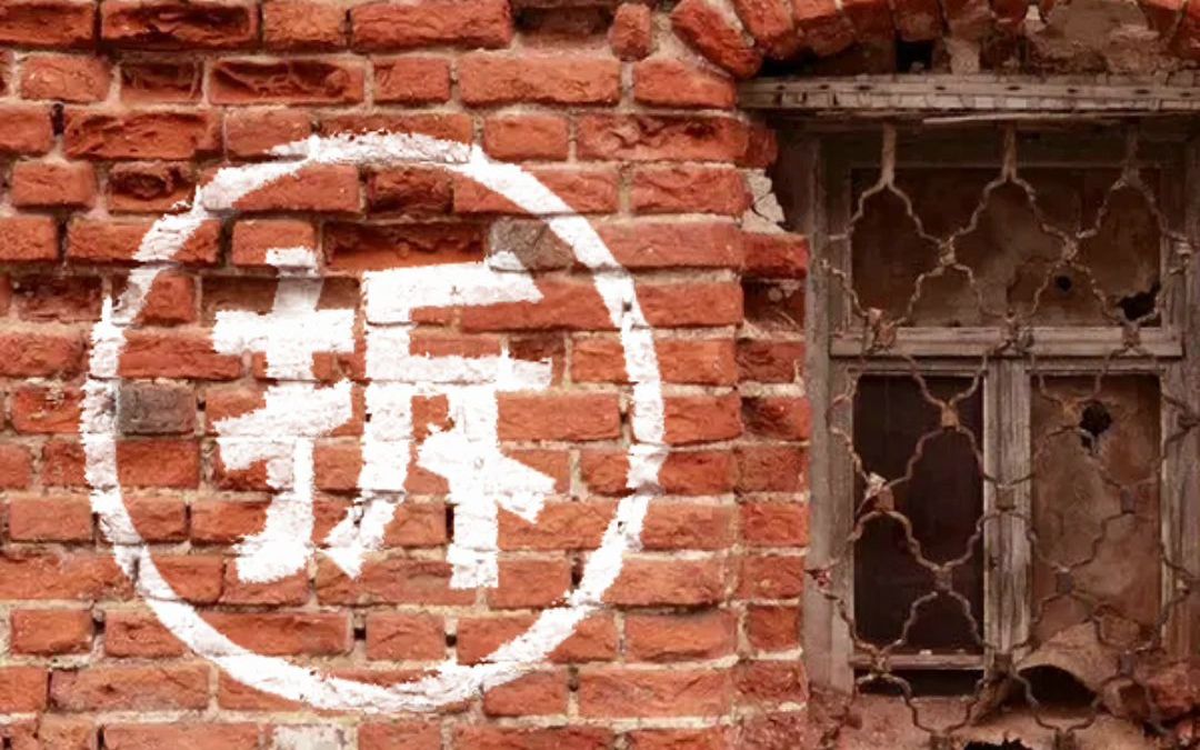 PS里将文字完美融合背景