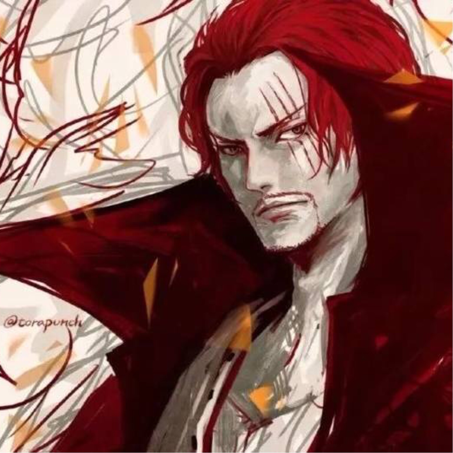 l无羡I 