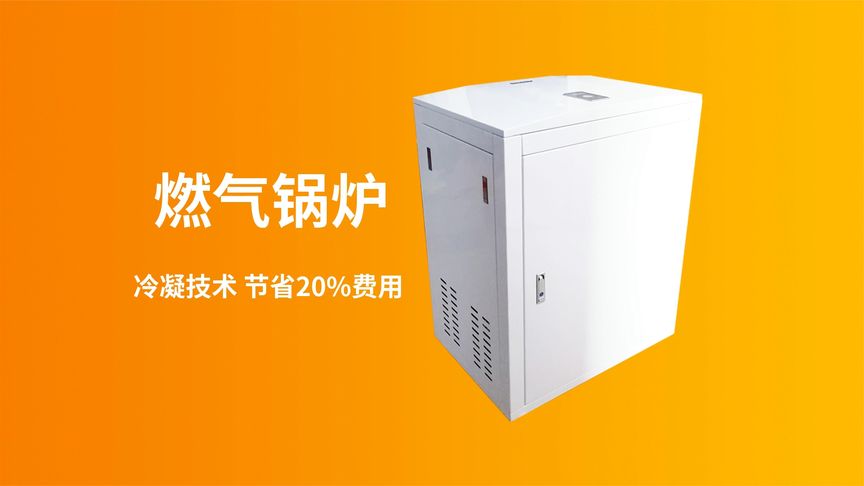 贺州燃气锅炉,体积小功率大