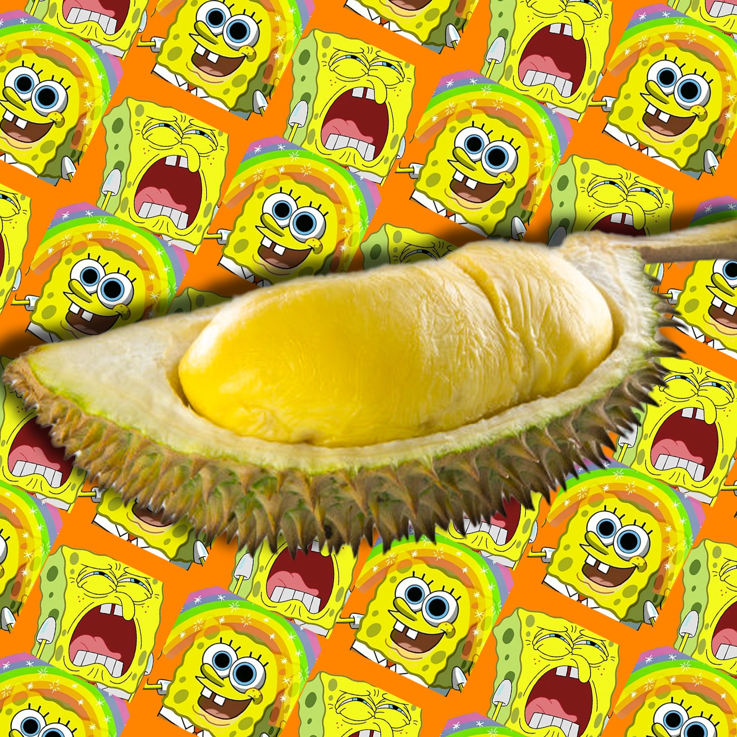 世界上最好吃的榴莲 