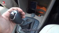 车辆行驶时能直接从D档挂到S档吗?需要踩刹车吗?当心毁车!