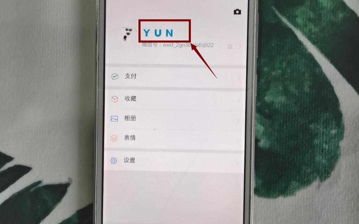 今天才知道,微信昵称居然可以设置成彩色英文字母!太好玩了