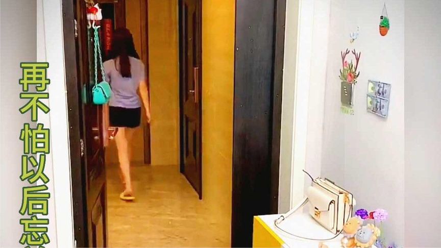 自动关门器,再不怕以后忘关门了#自动关门神器 #关门神器