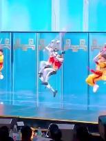 春晚同款机器人85000元?客服回应