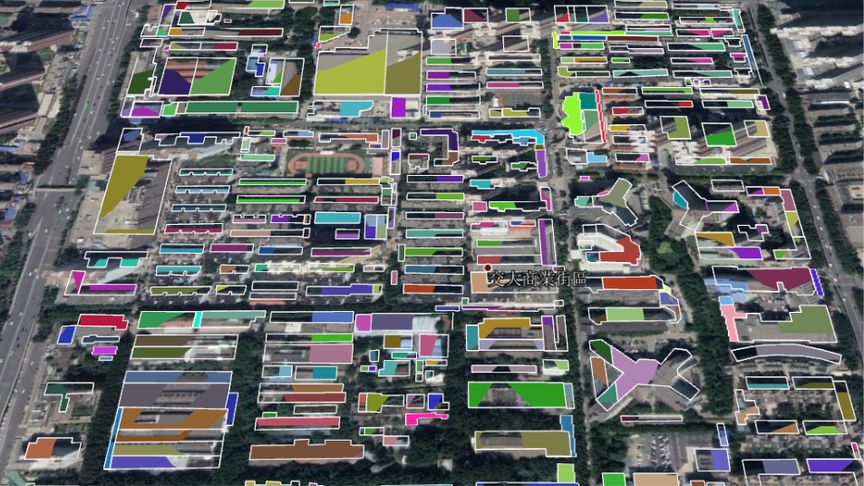 图新地球如何快速加载大体积KML数据?