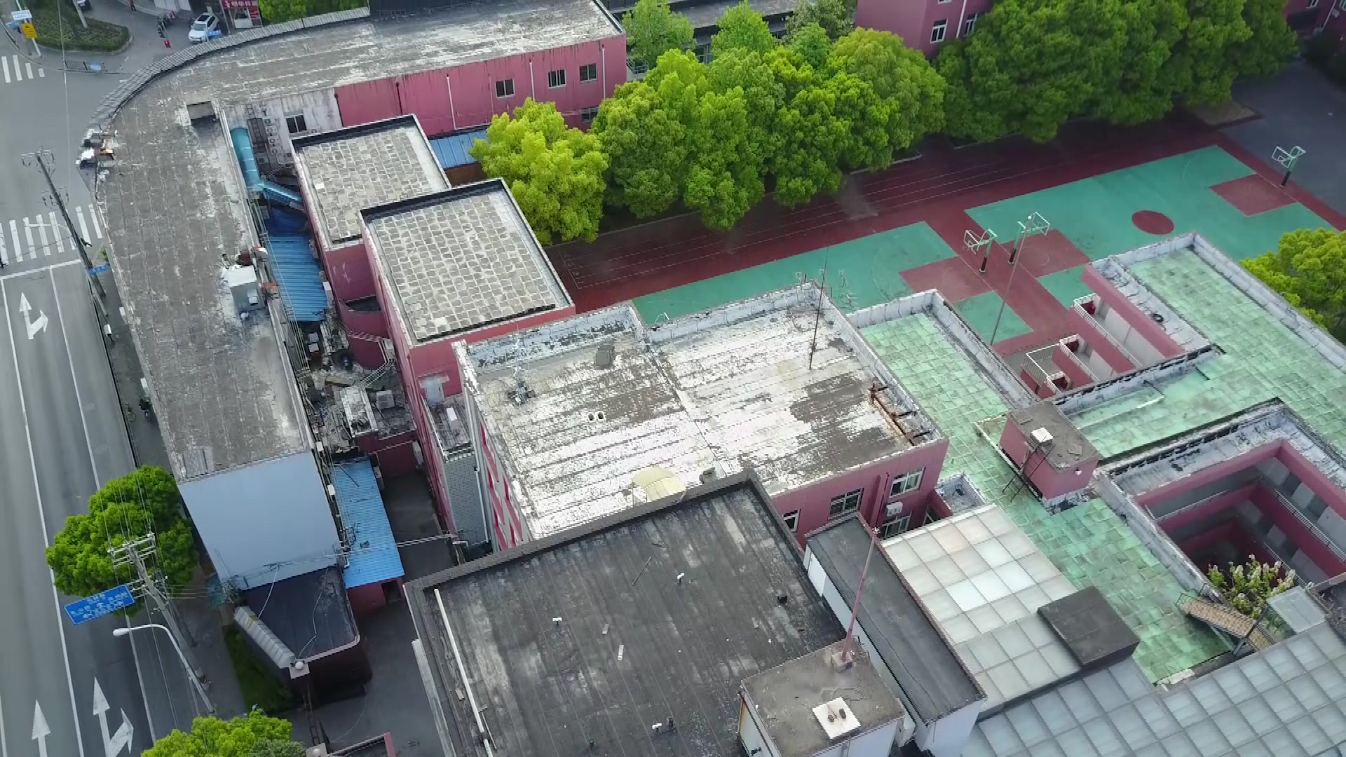 上海市振华外经职业技术学校商城路校区2017年职业体验日活动