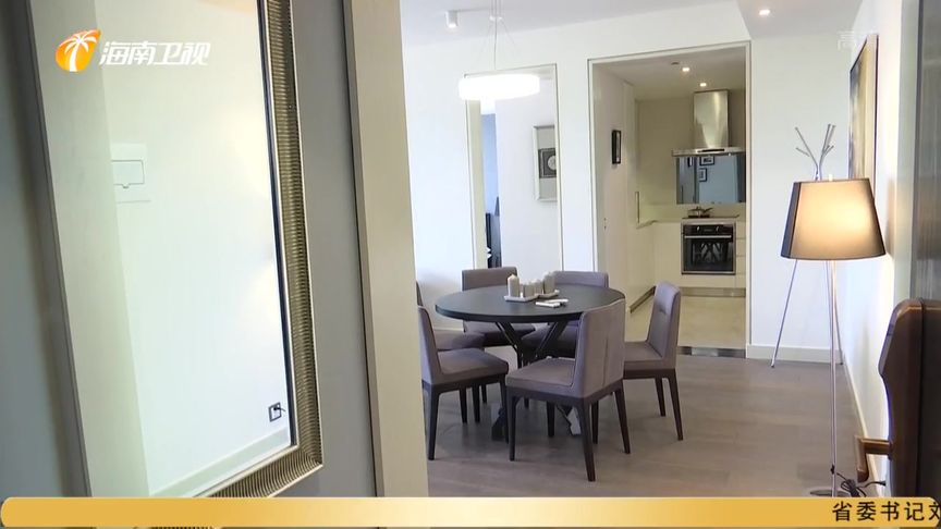 海南:新建全装修住宅今起实施分户验收 不合格不得竣工验收