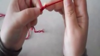 二-编织毛线宝宝鞋子视频教程 斗篷披风两件套 10·1 - 生活DIY制作+...