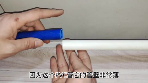 PVC管道与PPR管道的无缝连接秘笈,轻松实现完美防漏效果