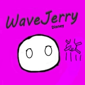 WaveJerry 