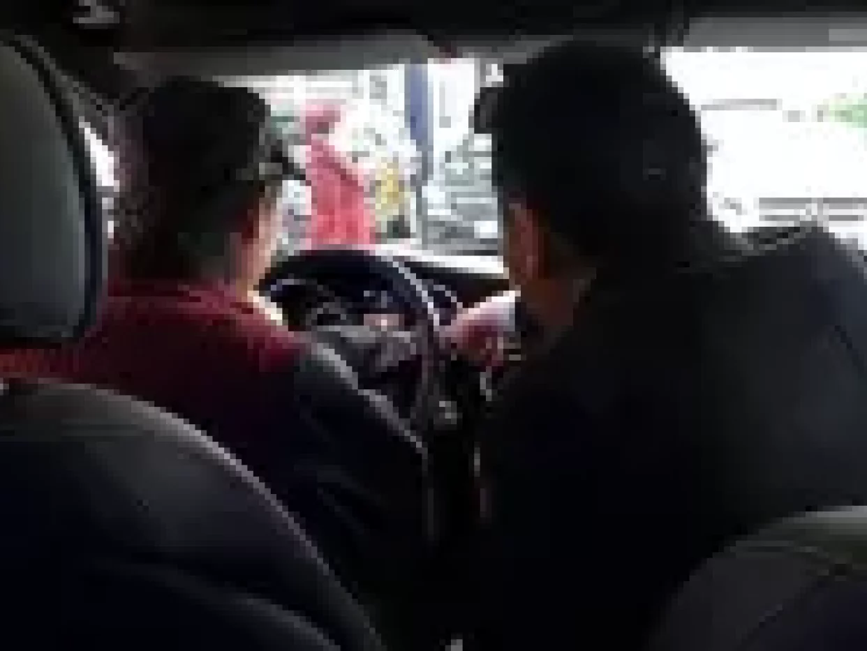 奔驰GLC 260 L 超详细讲解