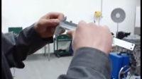 气缸磨损状况的测量与计算