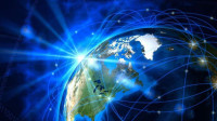 全世界最大的WIFI发射器,覆盖全球,预计在今年升空