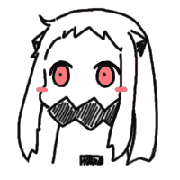 七挺萌的 