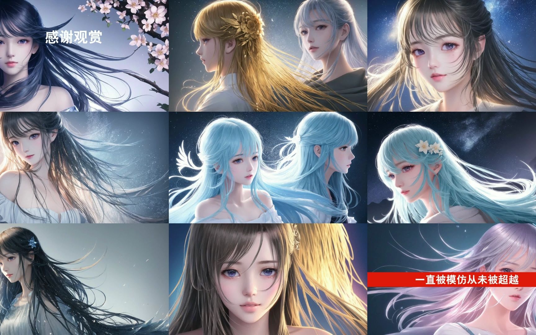 高清呈现最美的美女瞬间![第一百三十一期]