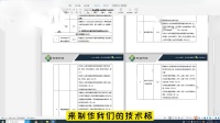 技术标怎么做?技术标编写的技巧_标书制作零基础入门到精通