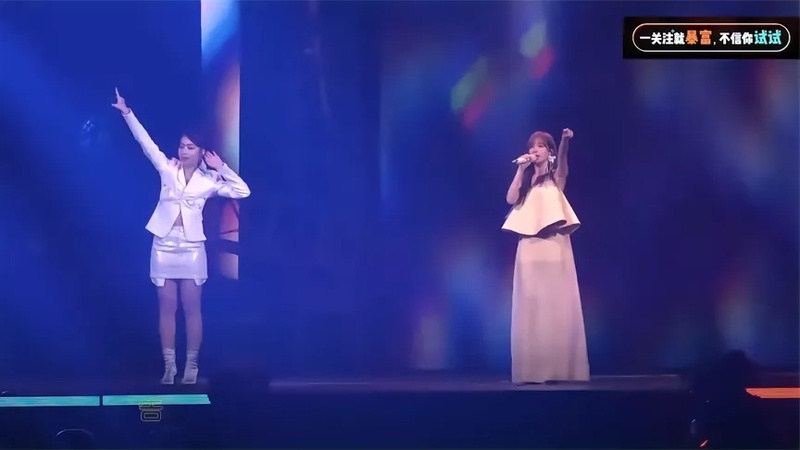 王心凌小巨蛋演唱会 揪告五人组 我是好蛋