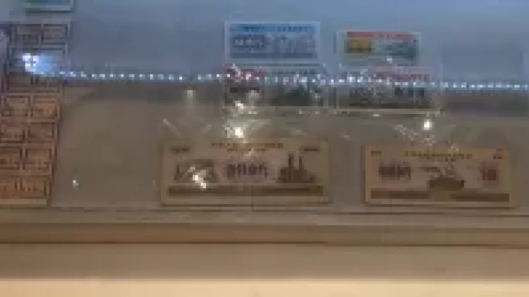 真正的粮票你见过吗?现在都成老古董了,价值多少钱?