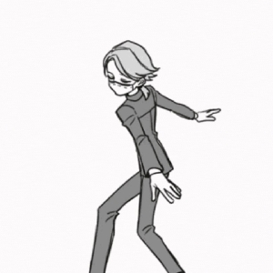 地铁上的大番茄 