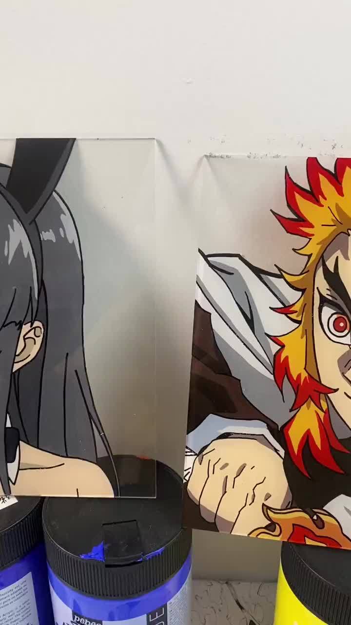 名侦探柯南#日漫怪盗基德#二次元是你心目中的怪盗