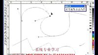 CorelDraw14安装教程,CDRlogo设计教程 基础工具讲解