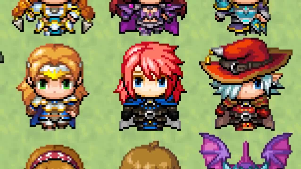 RPG Maker MV软件SRD系列插件基础教程