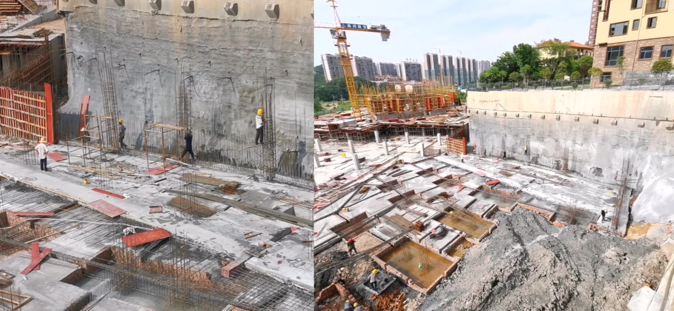 独立基础钢筋根数