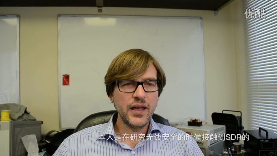 HACK学习之无线电