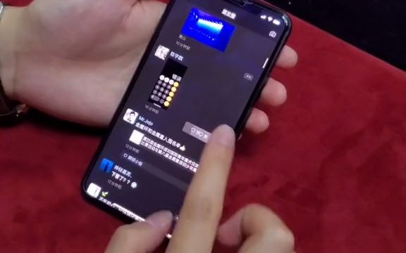 你们知道手机计算器可以这样玩吗