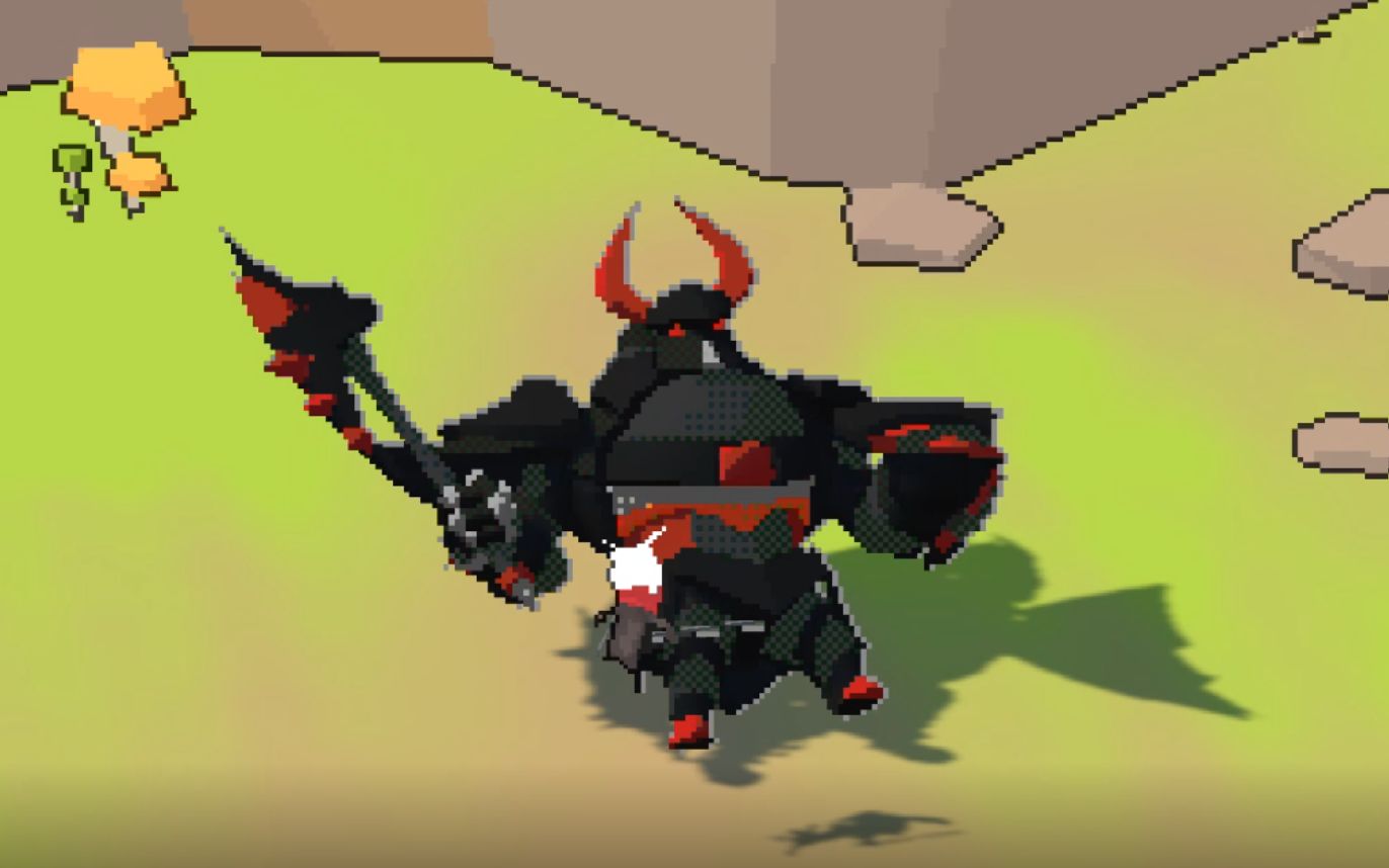 【unity敌人AI】一个封面能决定你的播放量吗?——你要站在别人角度...