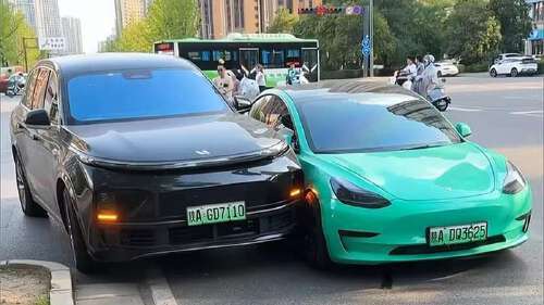 2023汽车销量榜大洗牌!谁逆袭夺冠?谁意外跌出前十?