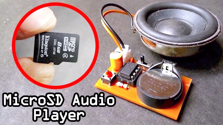 这应该是最简单的音频播放器了,反正我没见过比它还简单的