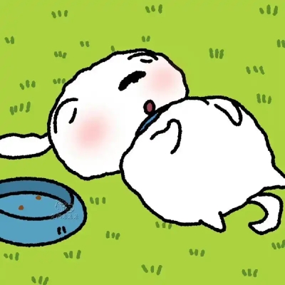 小白-野原家的狗 