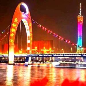 A东方明珠A 