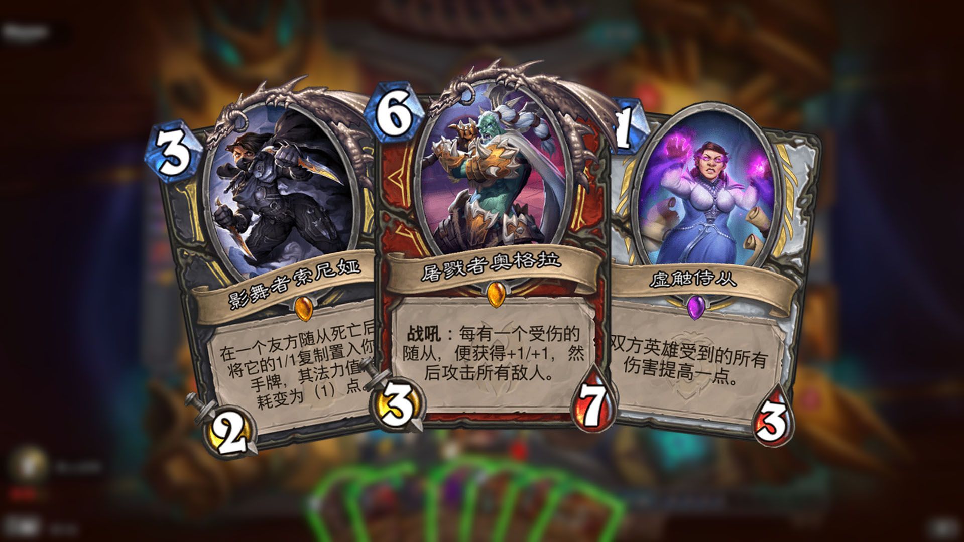 你被强化了!快上_桌游棋牌热门视频