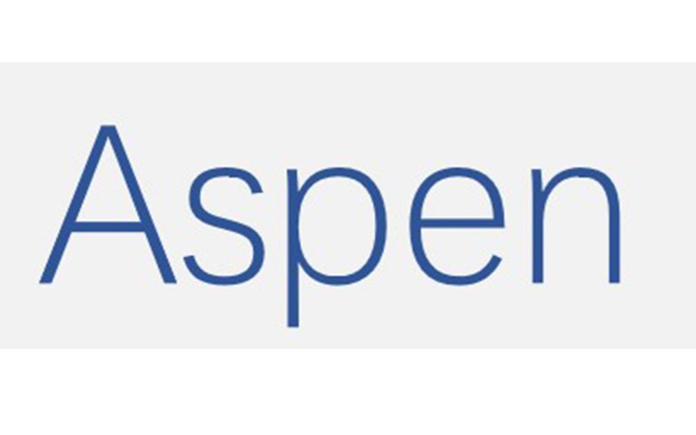 Aspen理论教程
