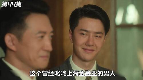 只因一个举动,让小伙坚定信念