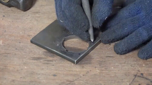 角磨机的创意改造,简直就是神器,太实用了