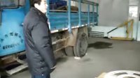 安庆市交通职业中专09级汽车技能大赛(1)