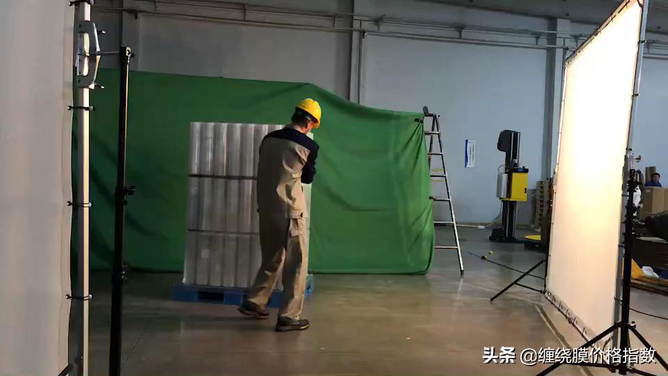 缠绕膜科世茂包装出品#缠绕膜#