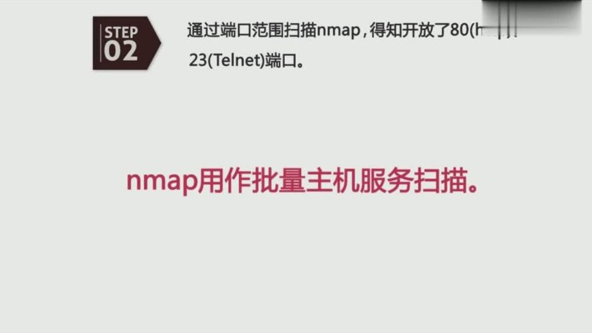 网络入侵——安全事件举例说明