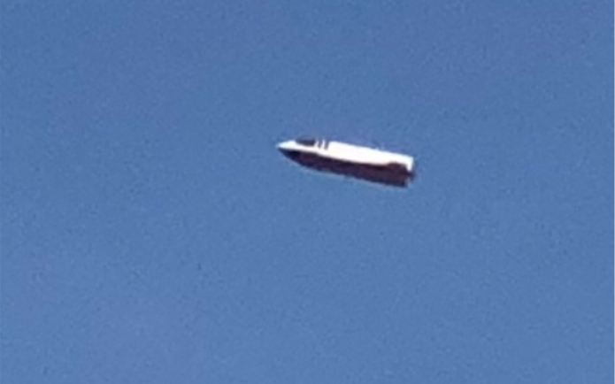 【航模】RC SPACEX STARSHIP 制作超级简单的遥控星舰,全b站第二...