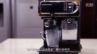 【国语】摩飞咖啡机操作视频MR4681