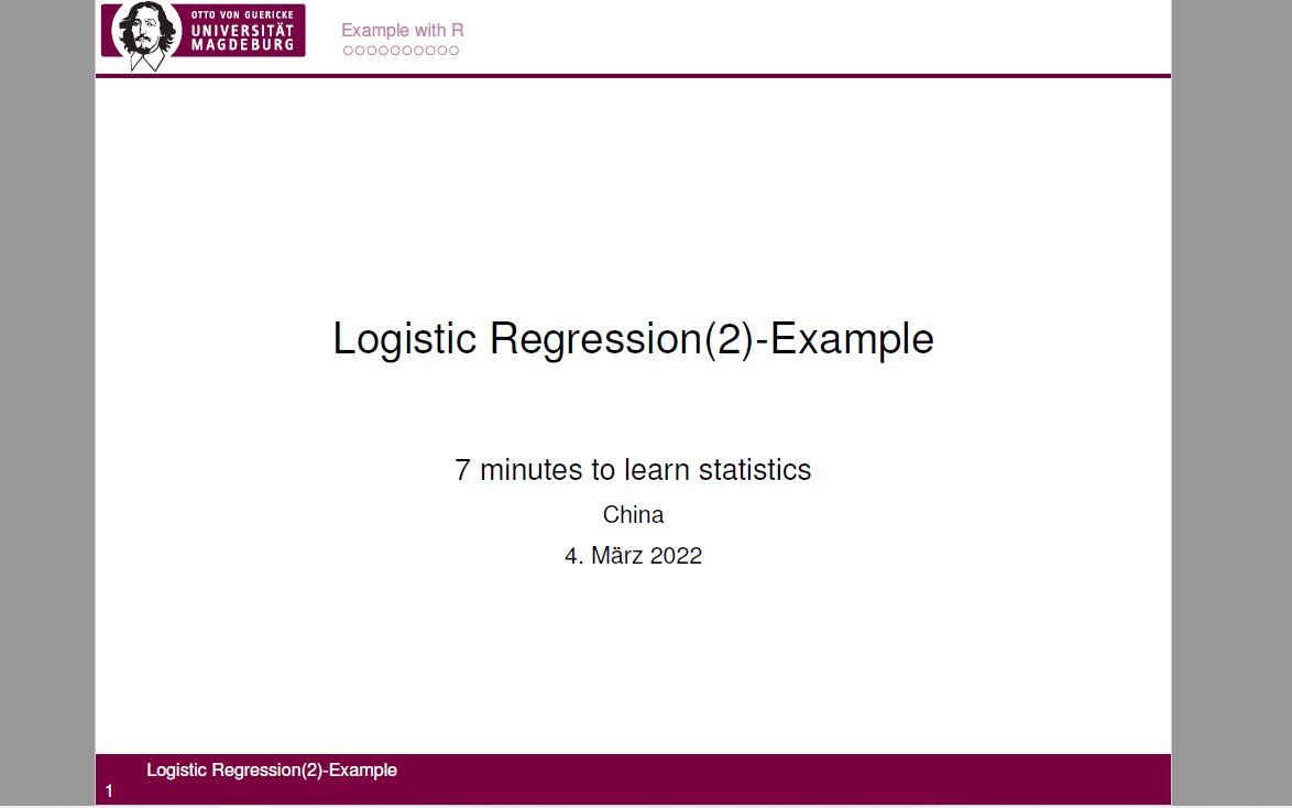 逻辑回归(2) - Logistic Regression(2)