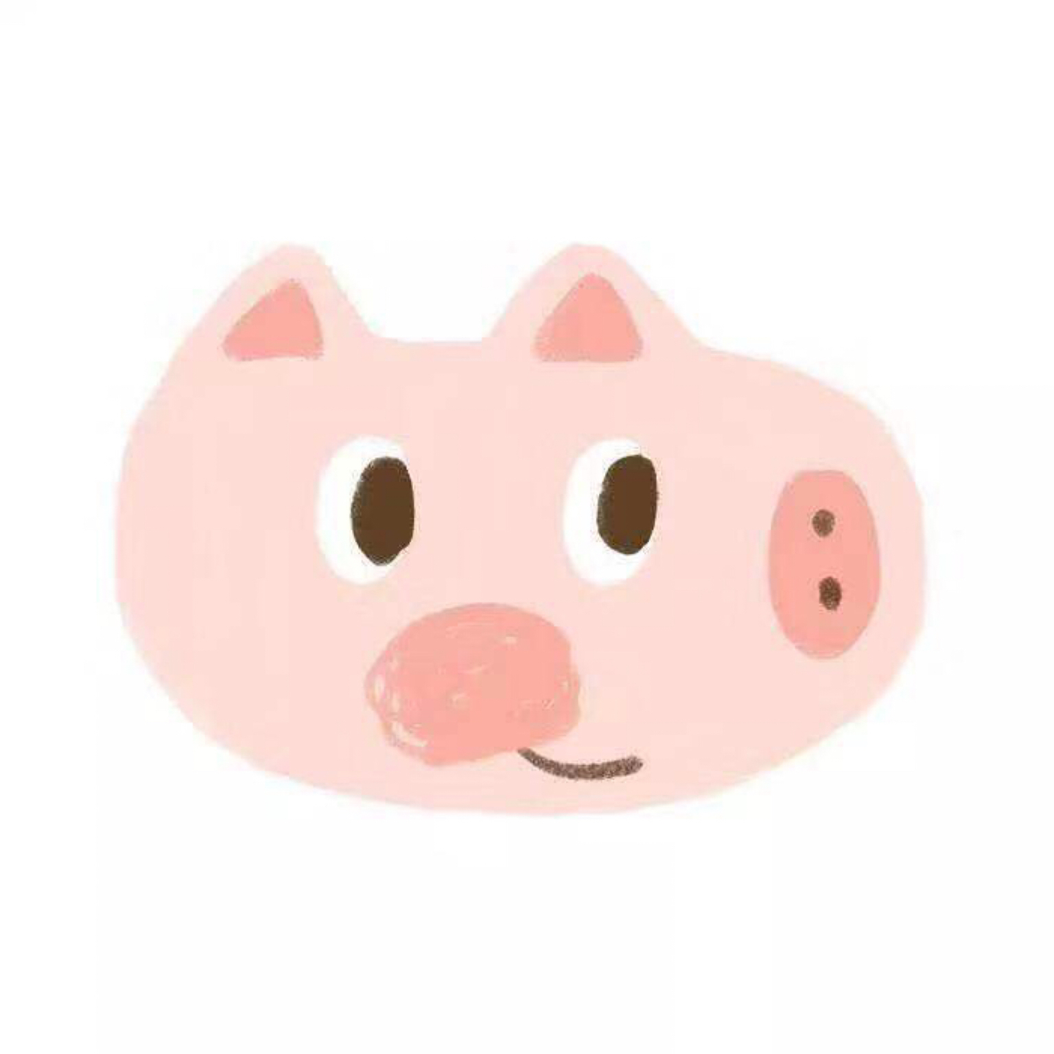 米白的小熊 