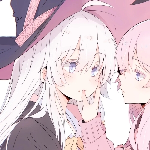 伊蕾娜不会漫剪 